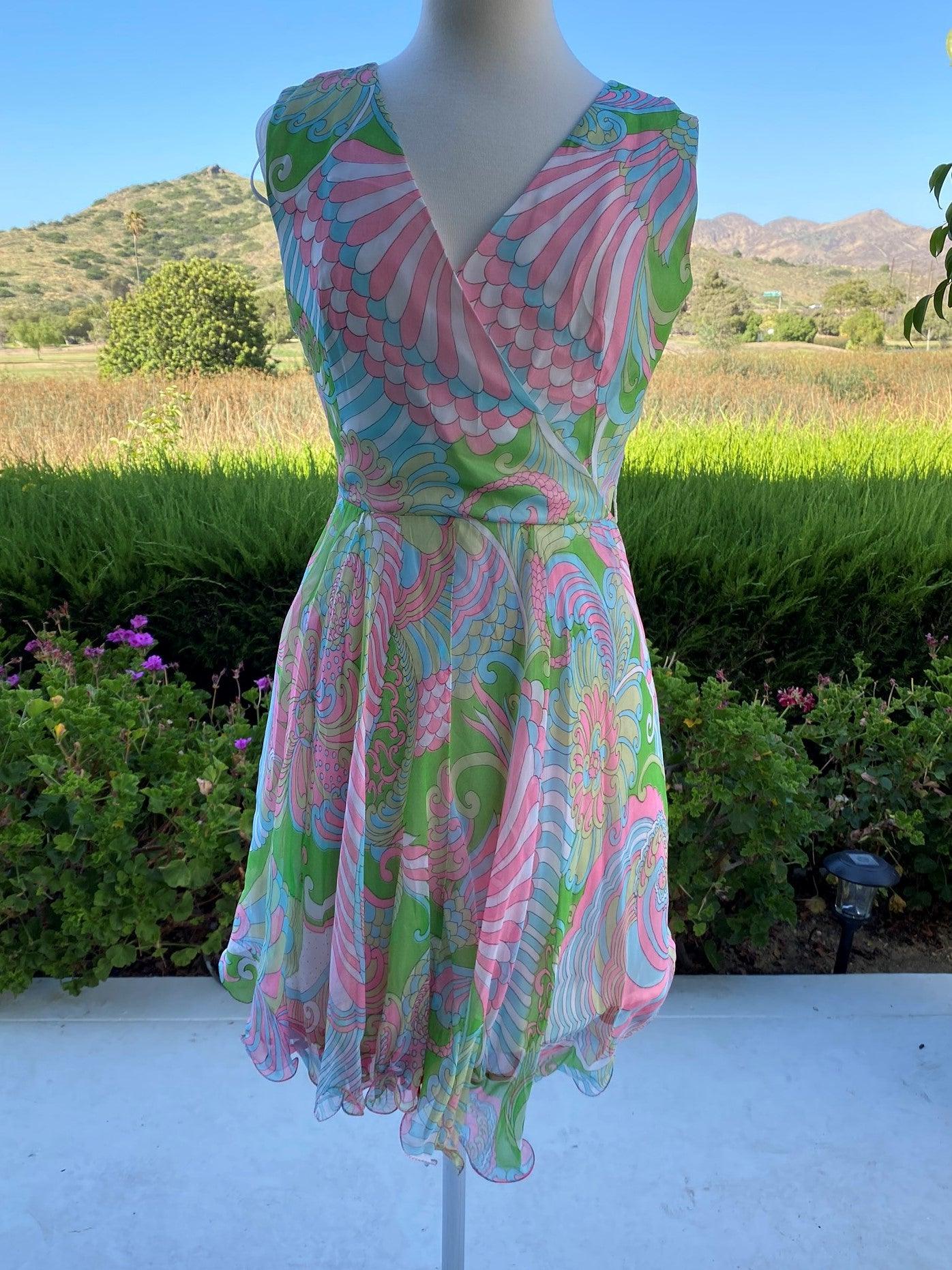 Women Dresses A Walk Thru Time Vintage