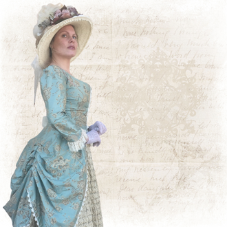 A Walk Thru Time Vintage