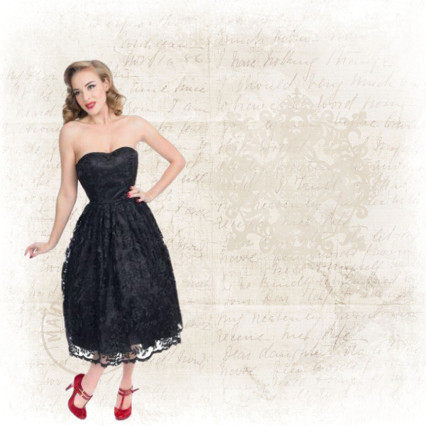 Retro/Reproductions – A Walk Thru Time Vintage